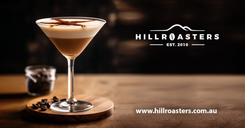 Some Tips on how to make the perfect Espresso Martini at home. - Hill ...